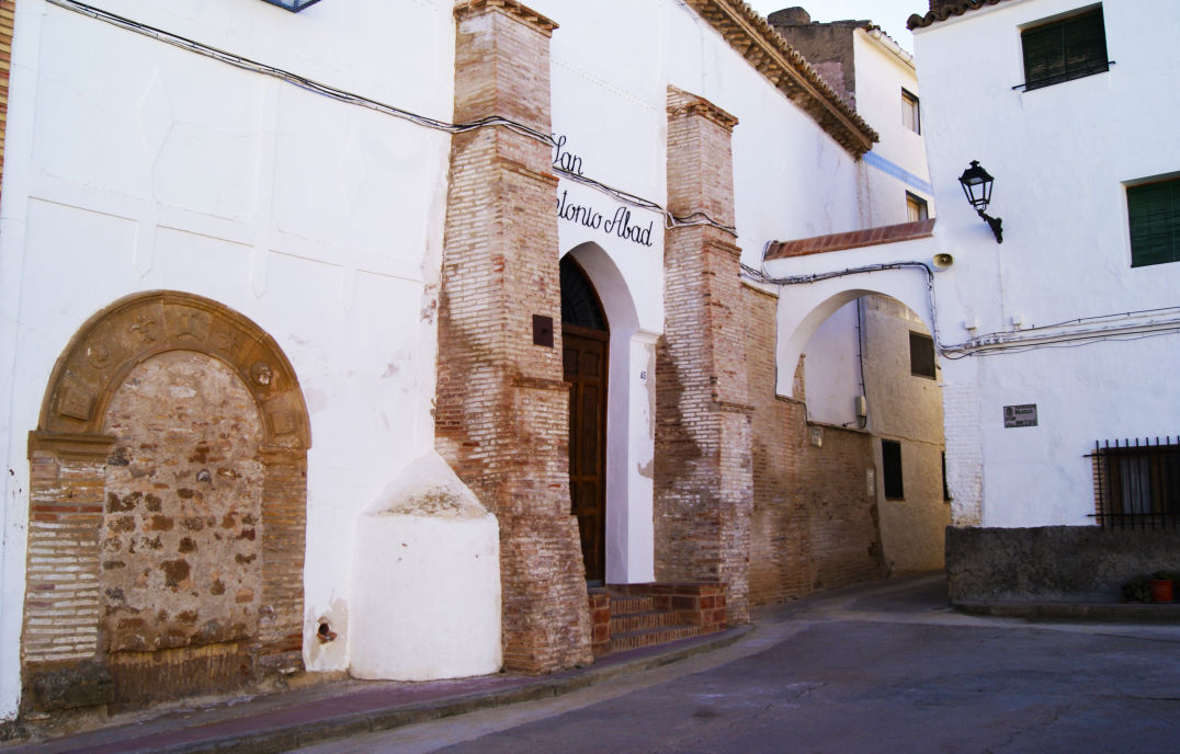 Guía turística de Híjar. Ayuntamiento de Híjar